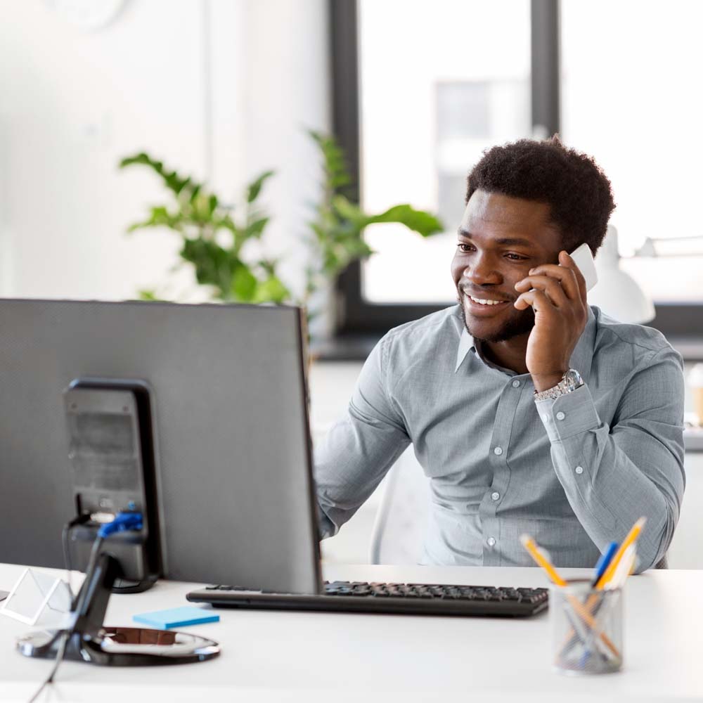 Fast Remote Computer Repairs From Only £35.00 Convenient Repair